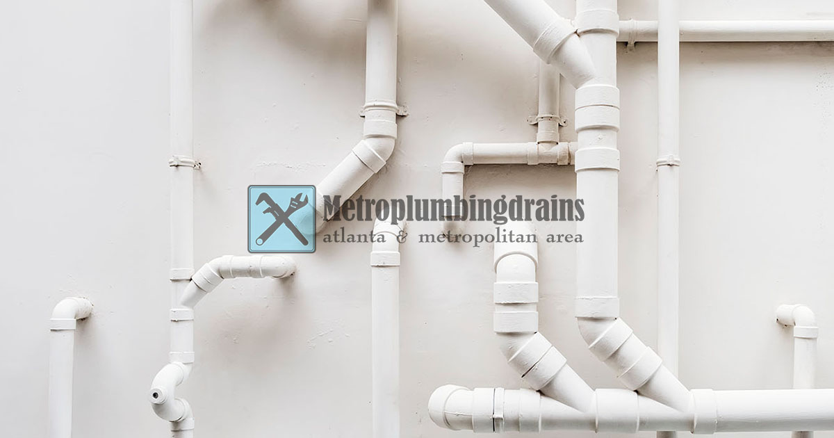 Atlanta Main Water Line Repair and Replacement Services - Atlanta ...