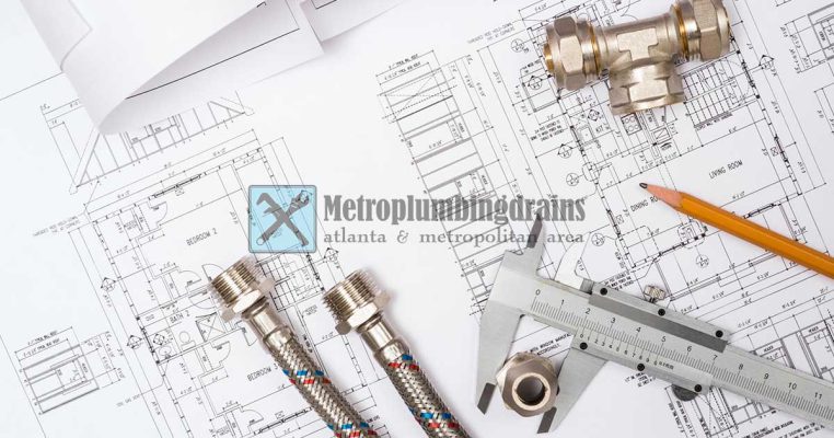 Atlanta New Construction Plumbing Services - Atlanta Plumbing Services