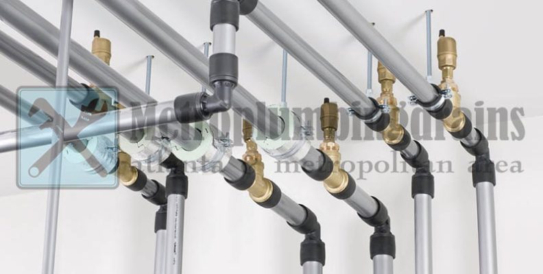 Atlanta Repiping, Drain, and Water Line Replacement - Atlanta Plumbing ...