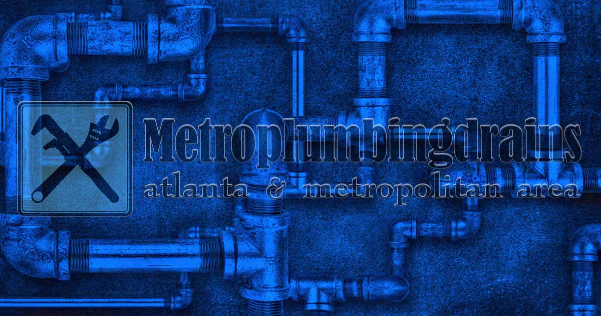 Request Service - Atlanta Plumbing Services